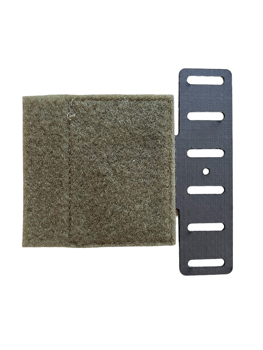 Single Column MOLLE Panel – JTACtical