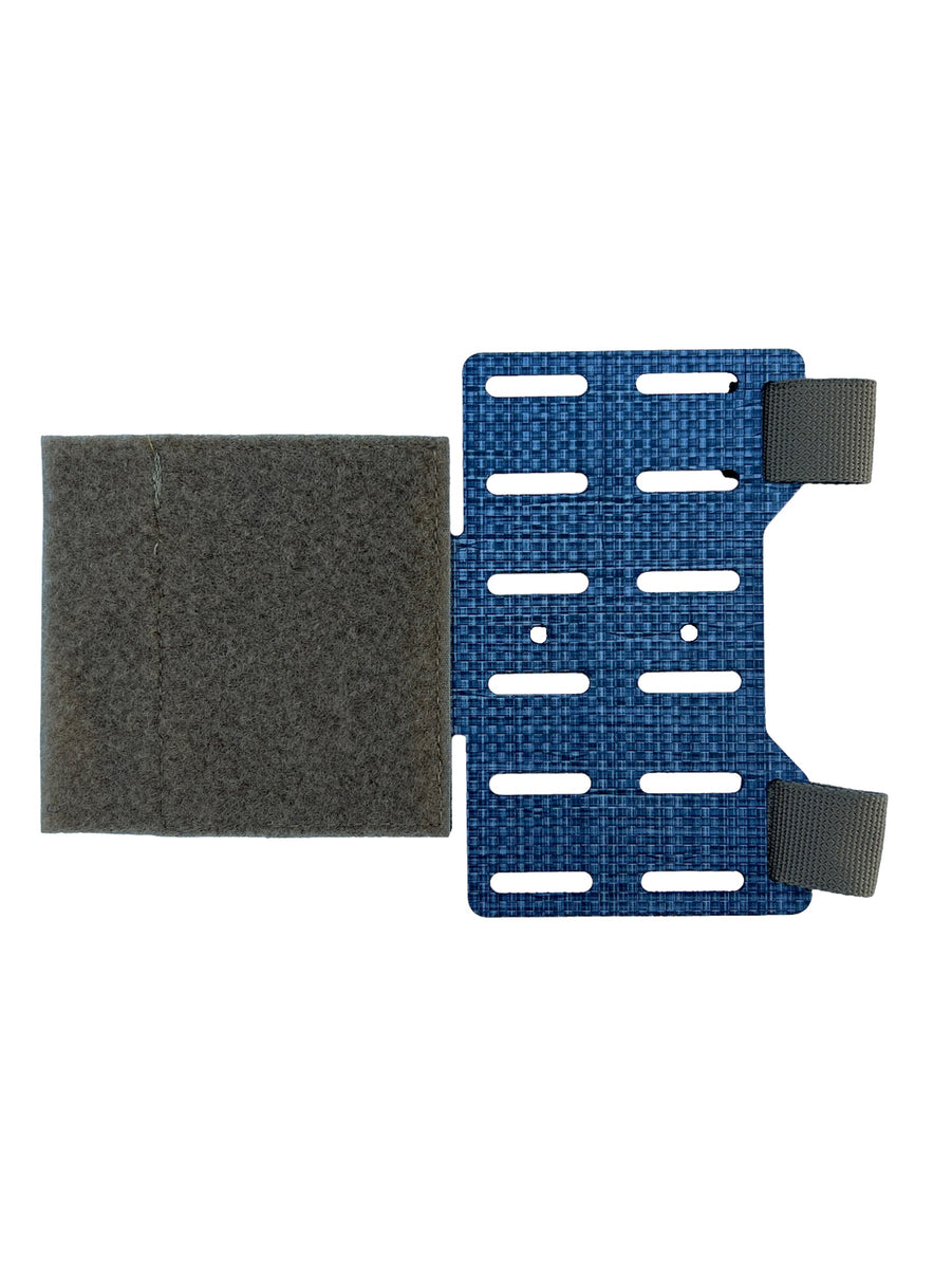 Double Column MOLLE Panel – JTACtical