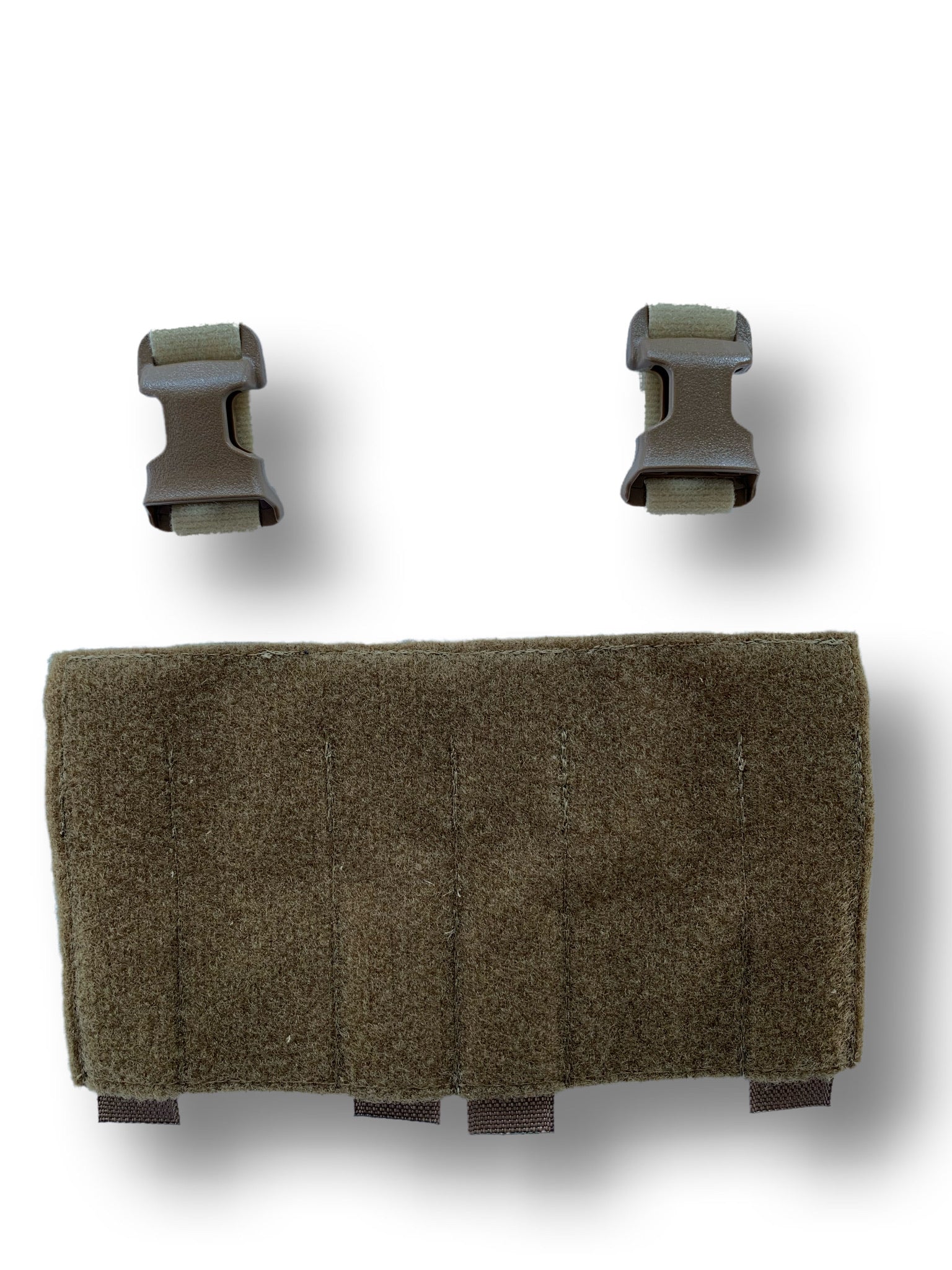 Swift Clip Adapter – JTACtical