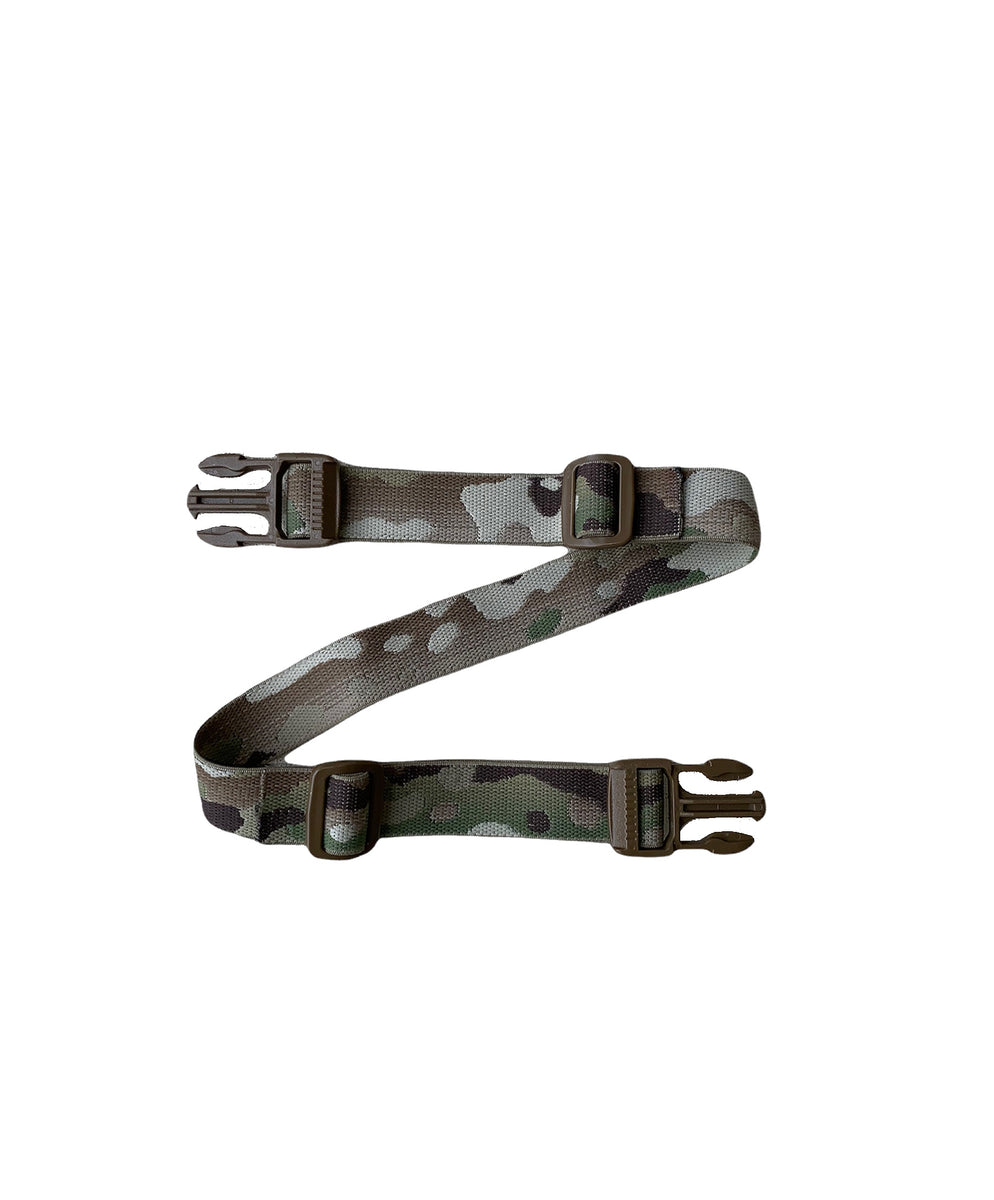 Elastic Back Strap – JTACtical